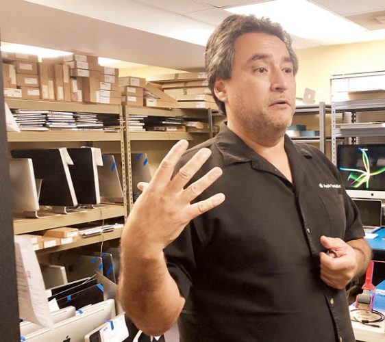 MacNet closing after nearly quarter century | News, Sports, Jobs - Maui ...